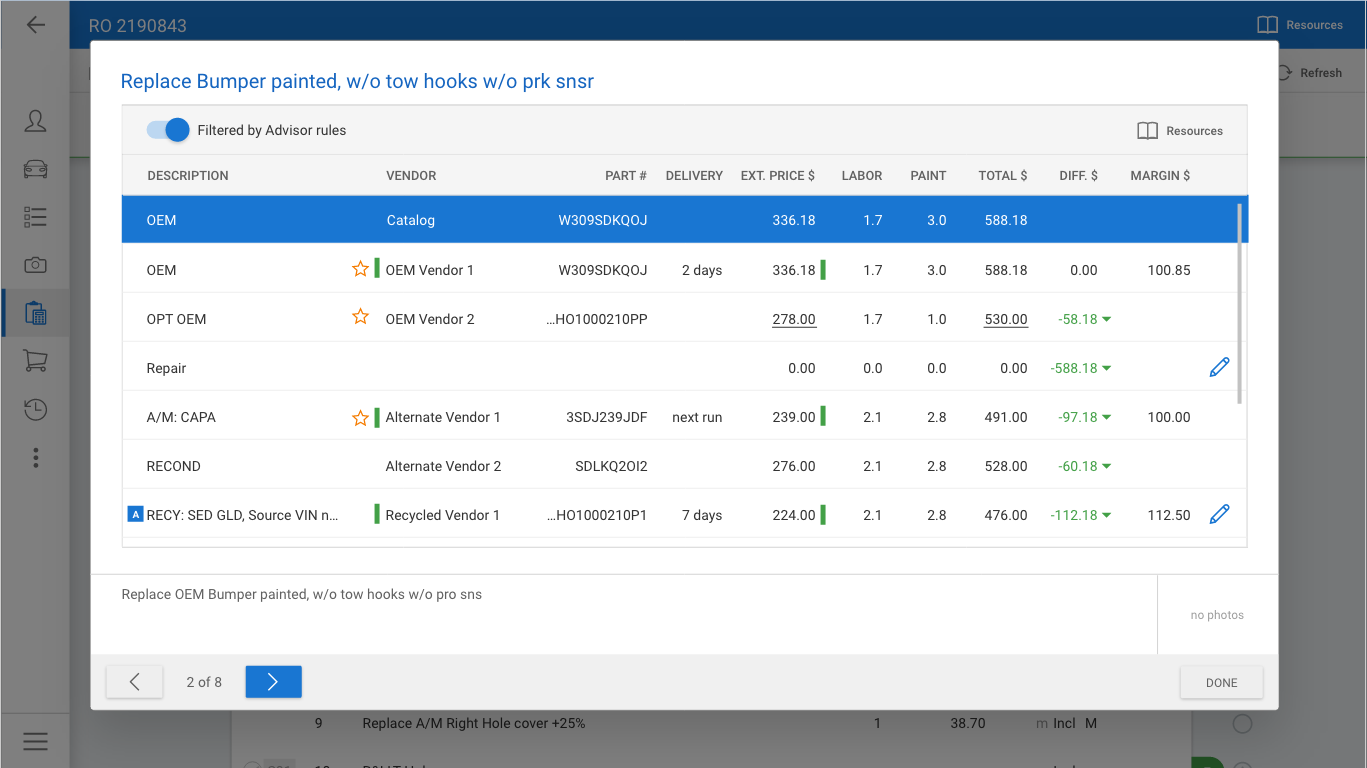 Preferred Vendors – CCC Knowledge Base