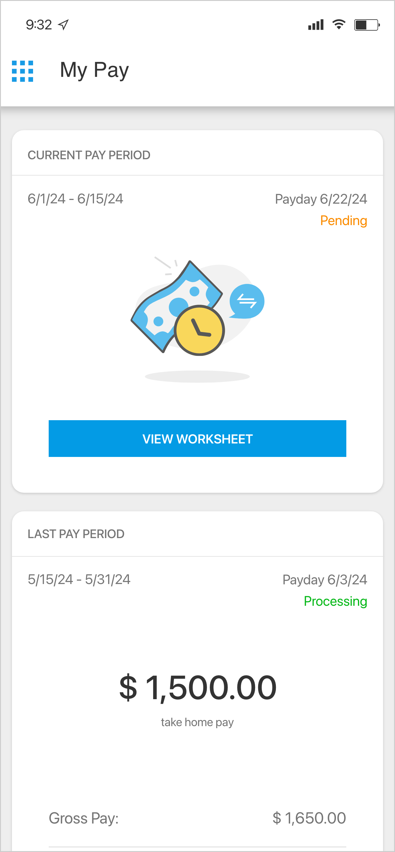 CCC ONE Repair Facility - Android 2025.07.23 – CCC Knowledge Base