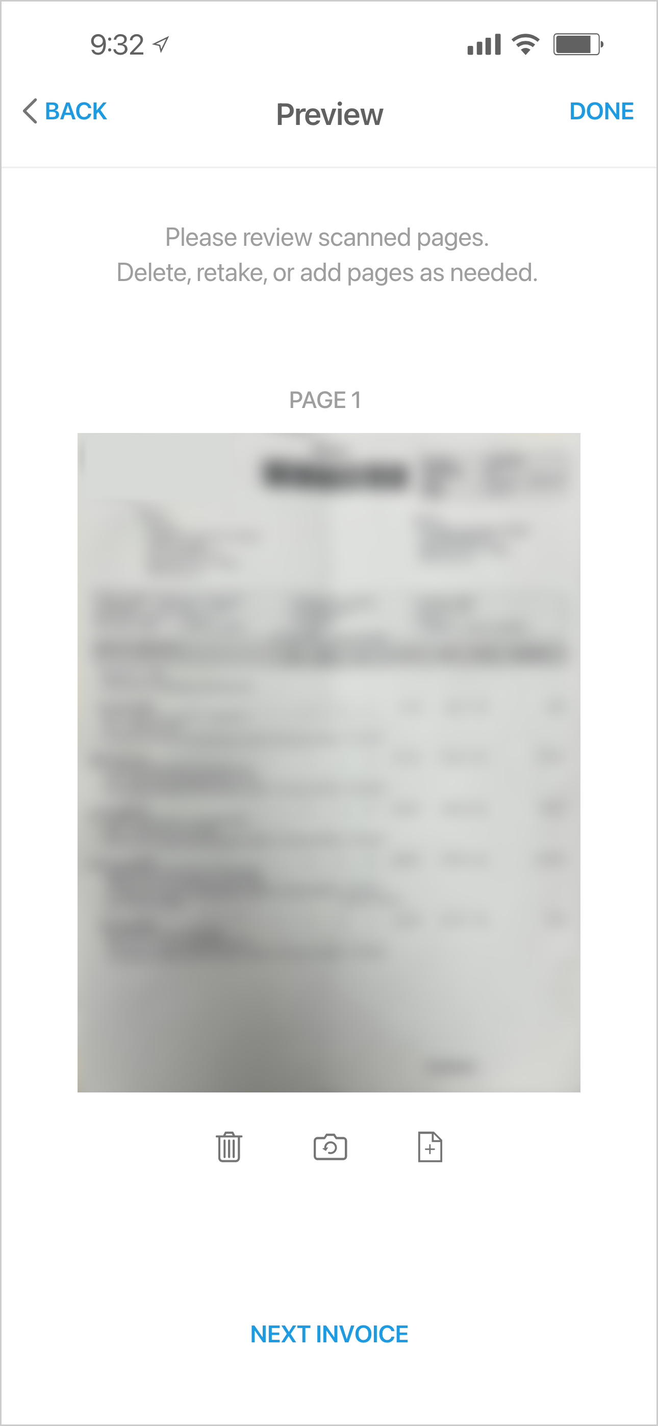 CCC ONE Repair Facility - iPhone 2025.09.05 – CCC Knowledge Base